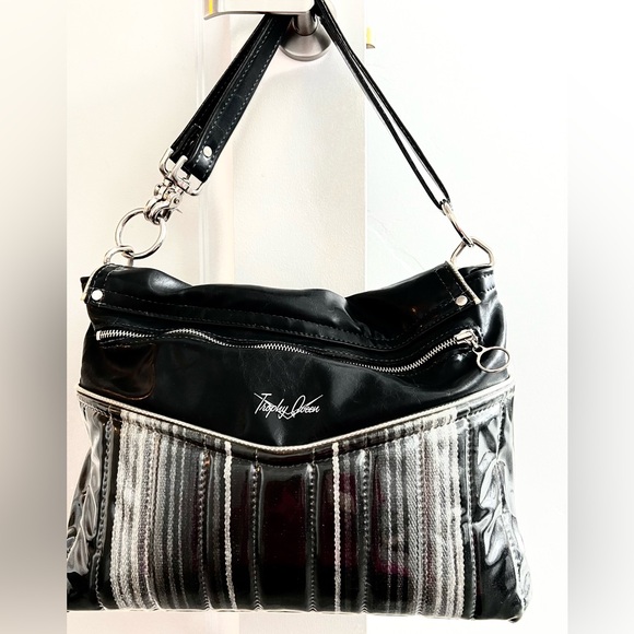 Bags | Vintage Trophy Queen Purse | Poshmark